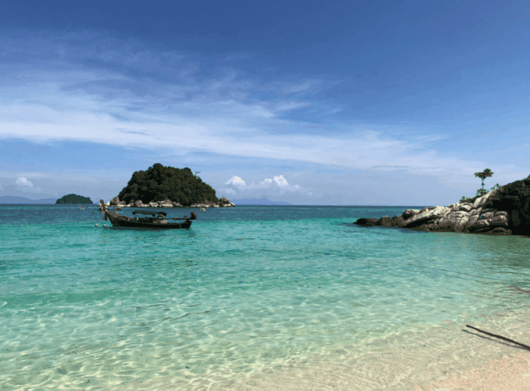 The Best Time to Travel to Koh Lipe and Understanding Its Weather
